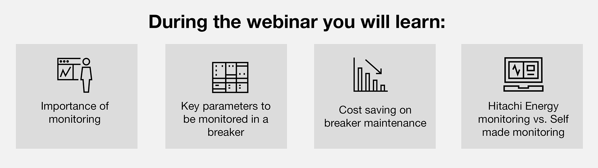 How can you make better, proactive maintenance decisions for your high ... How can you make better, proactive maintenance decisions for your high ...